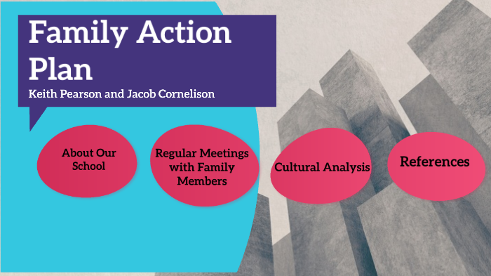 Family Action Plan by Jacob Cornelison on Prezi