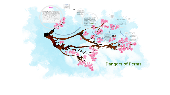 Dangers of Perms by Princess Bolton on Prezi