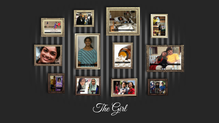 The Smiling Girl by on Prezi