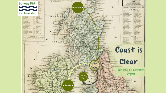 Solway Coast is Clear by Morag WALKER on Prezi