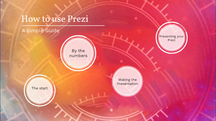 Prezi: How to Use by Gilbert Lance Obsequio on Prezi