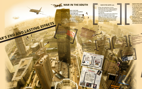 American Revolution's End and Lasting Effects by Stuti Dixit on Prezi