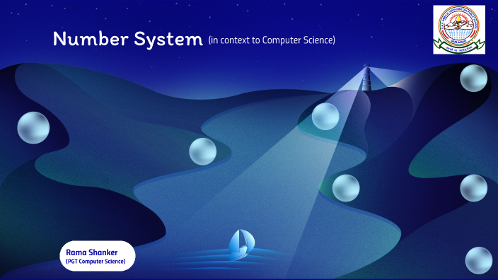 Number System by Rama Shanker on Prezi