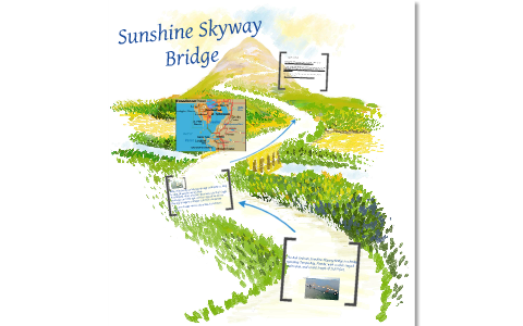 Sunshine Skyway Bridge by Mary Brandon Groce on Prezi