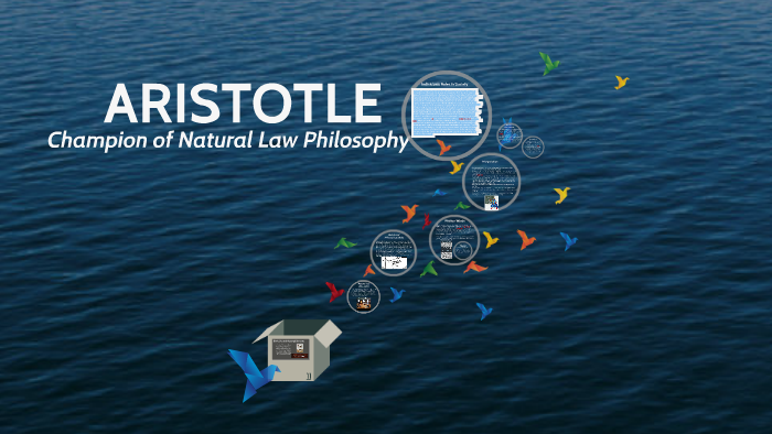 ARISTOTLE by Mario Bozzo on Prezi