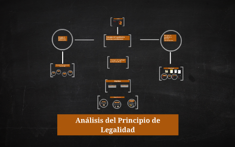 Analisis del Principio de Legalidad by Adrián Benítez on Prezi