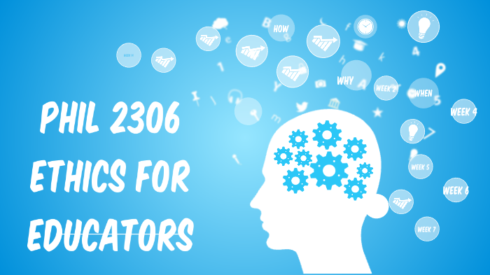 PHIL 2306 WEEKS 1-16 by Jeffrey Herr on Prezi