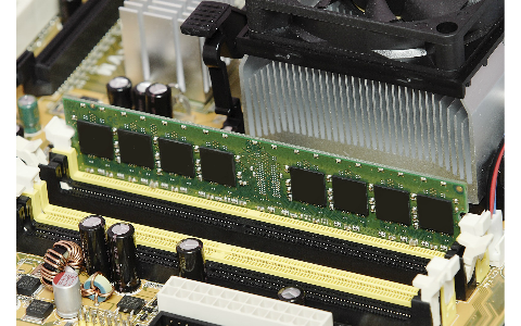 Random-access memory by gfdgfdfg fgfdgf on Prezi