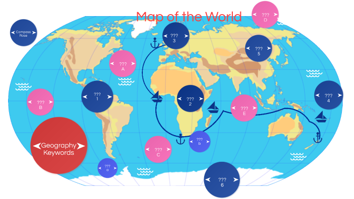Geography riddles by Bénédicte FIGADERE on Prezi