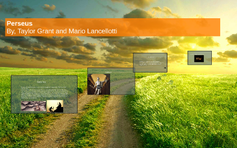 Scene from the movie Clash of the Titans by Mario Lancellotti on Prezi