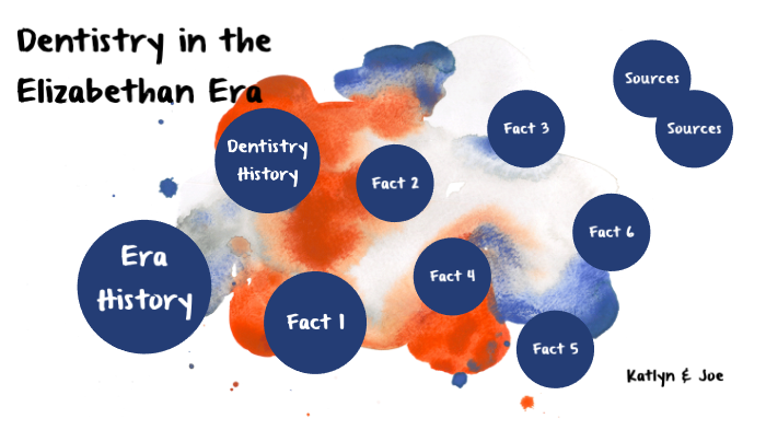 Dentistry in the Elizabethan Era by Katlyn Jarvis on Prezi