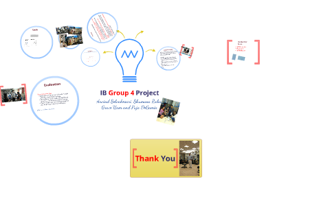 IB Group 4 Project by Puja DeGamia on Prezi