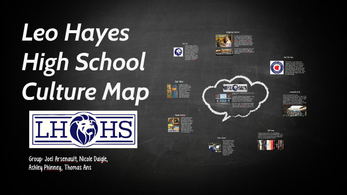 Leo Hayes High School by Joel Arsenault on Prezi