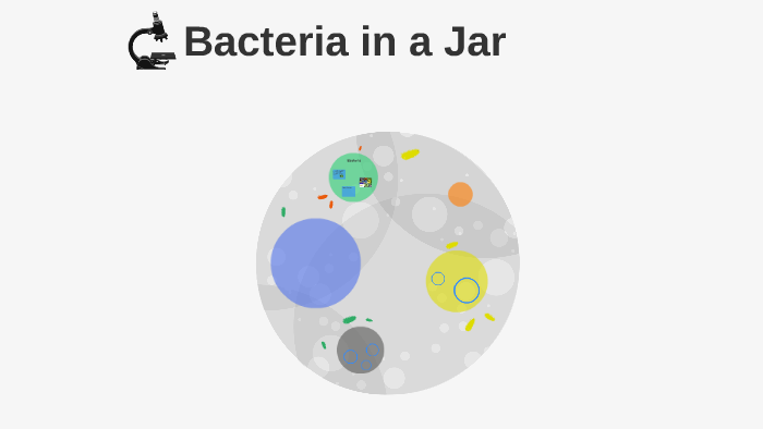 Bacteria in a Jar by Stephen Perry on Prezi