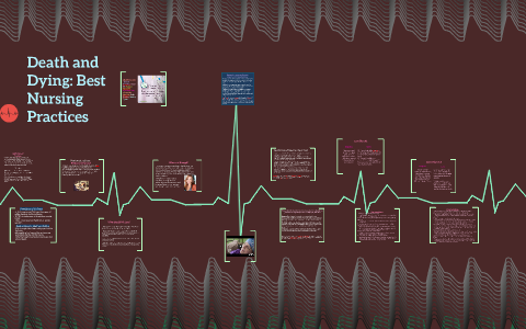 Death and Dying: Best Nursing Practices by Michele Barnes on Prezi