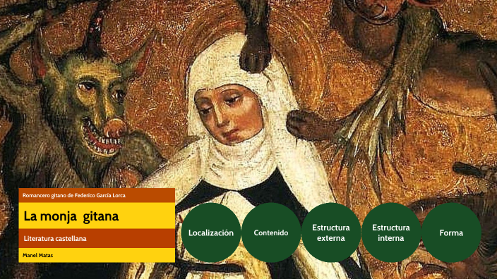 Monja gitana by Manel Matas on Prezi