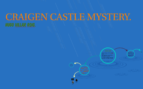 CRAIGEN CASTLE MYSTERY. by hugo villar roig on Prezi
