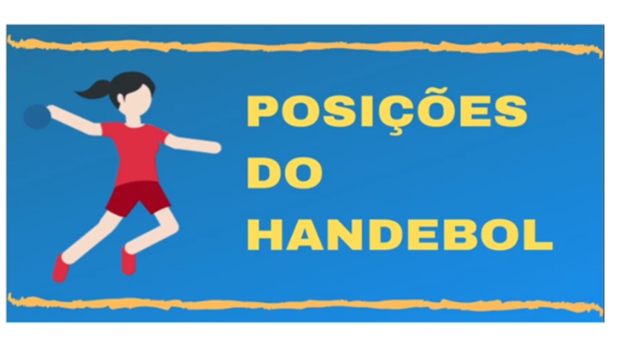Posições do Handebol II by JORDANE LAGES on Prezi