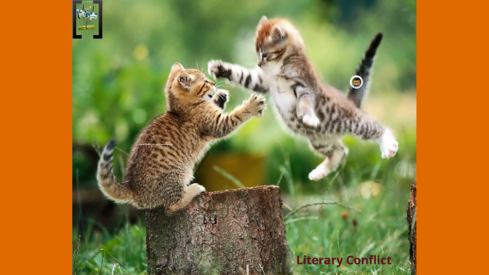 1313131313Conflict131313 by Taylor Dugger on Prezi