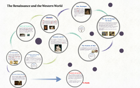 The Western World and High Renaissance Art by Daniel Masella on Prezi