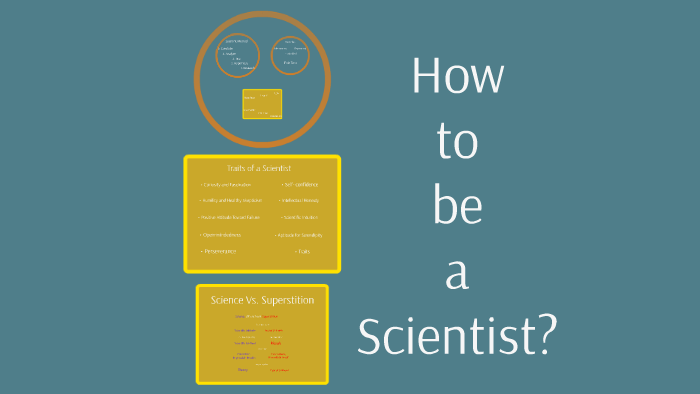 Science VS. Superstitions by maka albarn on Prezi