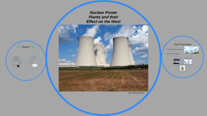 Nuclear Power Plants by Brady Boos on Prezi