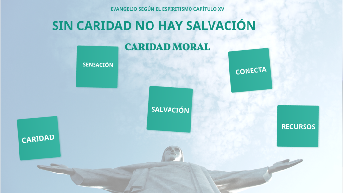 CARIDAD ESPAÑOL by THE LIGHT OF THE SOUL CHRISTIA on Prezi