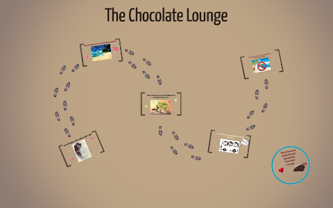 The Chocolate Lounge by atarah porterfield on Prezi