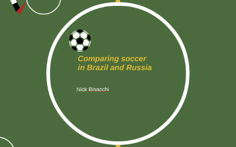 Comparing two sports in two different countries by The Doctor on Prezi
