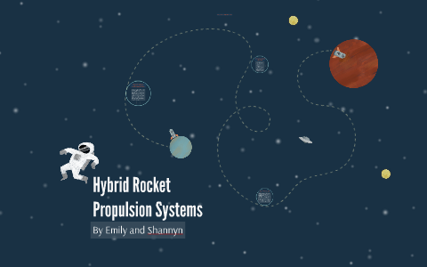 Hybrid Rocket propulsion system by Emily Prestwood on Prezi