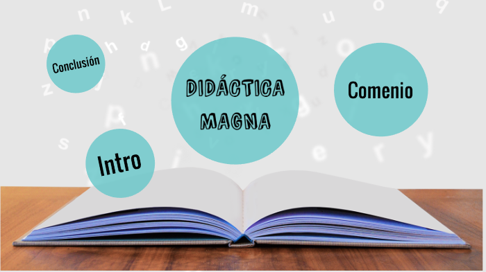Didáctica Magna by Marcos Raimondi on Prezi