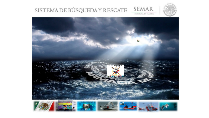SISTEMA SAR-SEMAR by ALEJANDRO HERNANDEZ GUAPO on Prezi