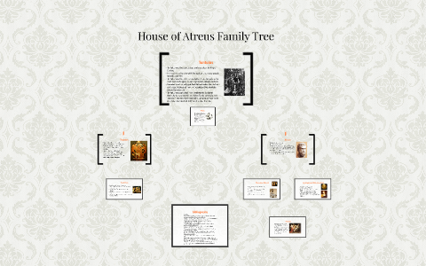 House of Atreus Family Tree by Allen Park on Prezi