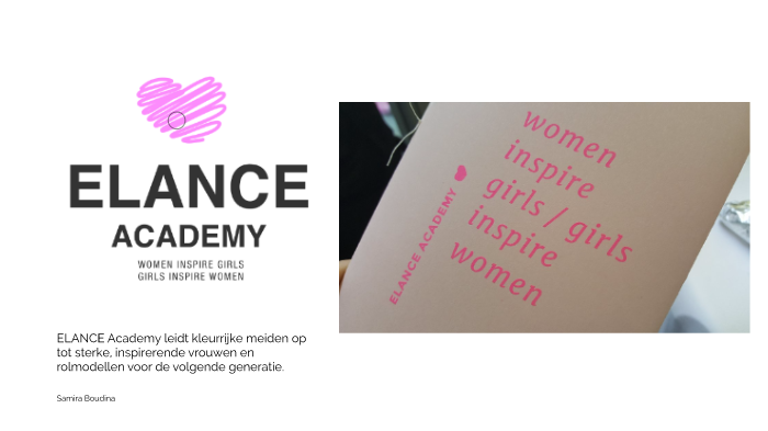 ELANCE ACADEMY by Sam S on Prezi