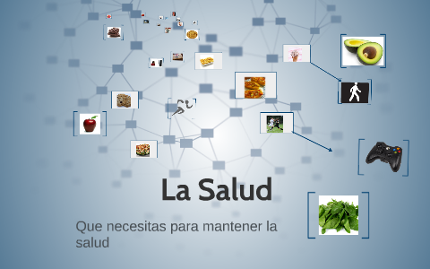Que necesitas hacer para mantener la salud by caitlyn mills on Prezi