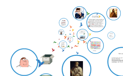 Modern Day Evangelizing Based on Peter’s Model. by Mr FunnyPants on Prezi