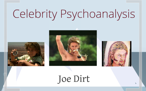 Celebrity Psychoanalysis by brock loewen on Prezi