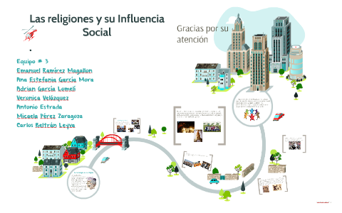 Las religiones y su Influencia Social by Mickey Pérez on Prezi