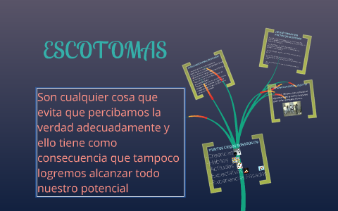 ESCOTOMAS by Flor Zuñiga on Prezi