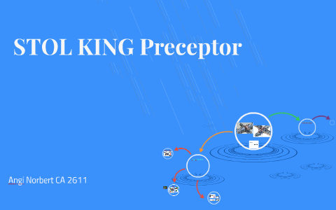 STOL KING Preceptor by drtcft drdrd on Prezi
