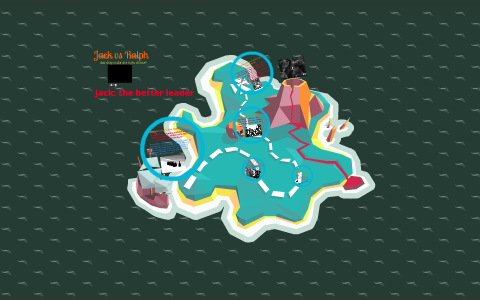 Jack Vs. Ralph by Brianna Clark on Prezi