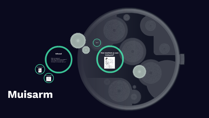 Muisarm by Tijn Louwerensen on Prezi