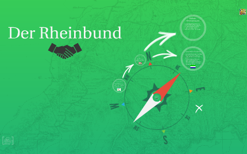 Der Rheinbund by Moritz Platte on Prezi