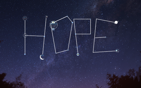 HOPE by Keymon Murrah on Prezi