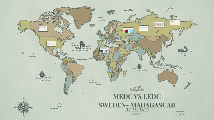 MEDC VS LEDC by ali dag on Prezi