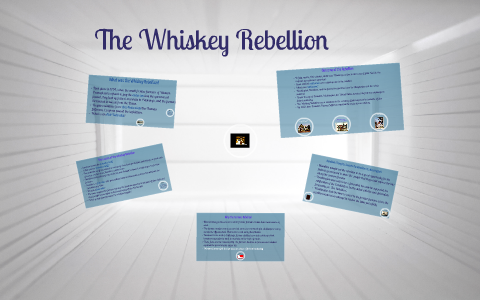 The Whiskey Rebellion by Sophie Adam on Prezi