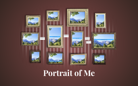 Portrait Of ME by Kristine Sheets on Prezi