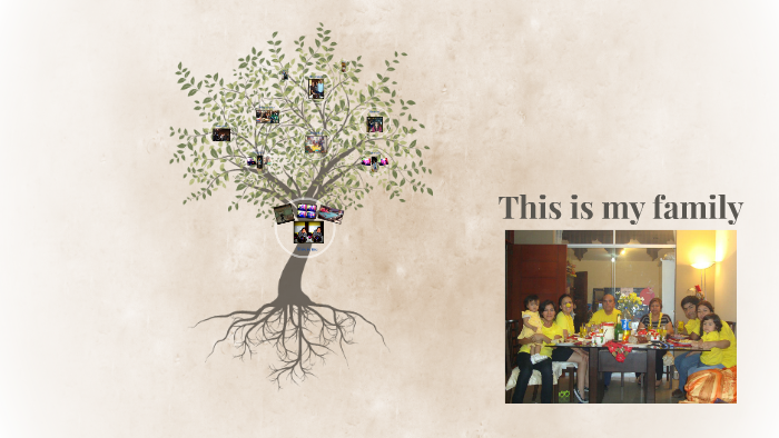 This is my family by Maria Jose Ratto Alvarado on Prezi