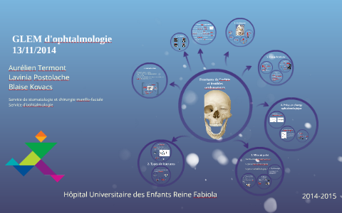 Fracture de l'orbite by Termont aurélien on Prezi