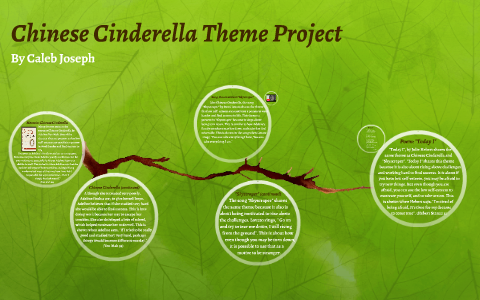 Chinese Cinderella Theme Project by Caleb Joseph on Prezi